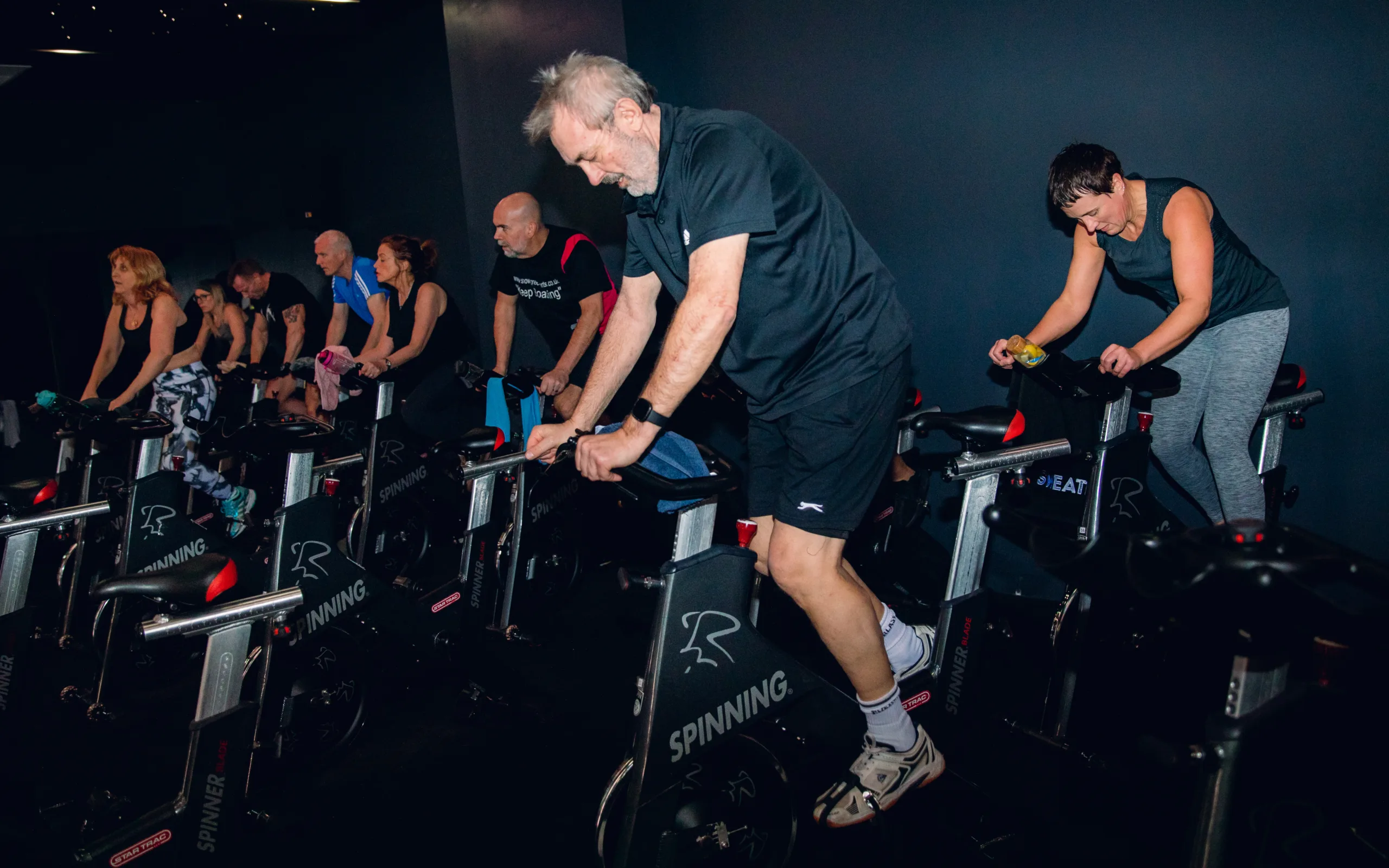 Offers At 3-1-5 Lancaster UK | Gym Membership Promotions