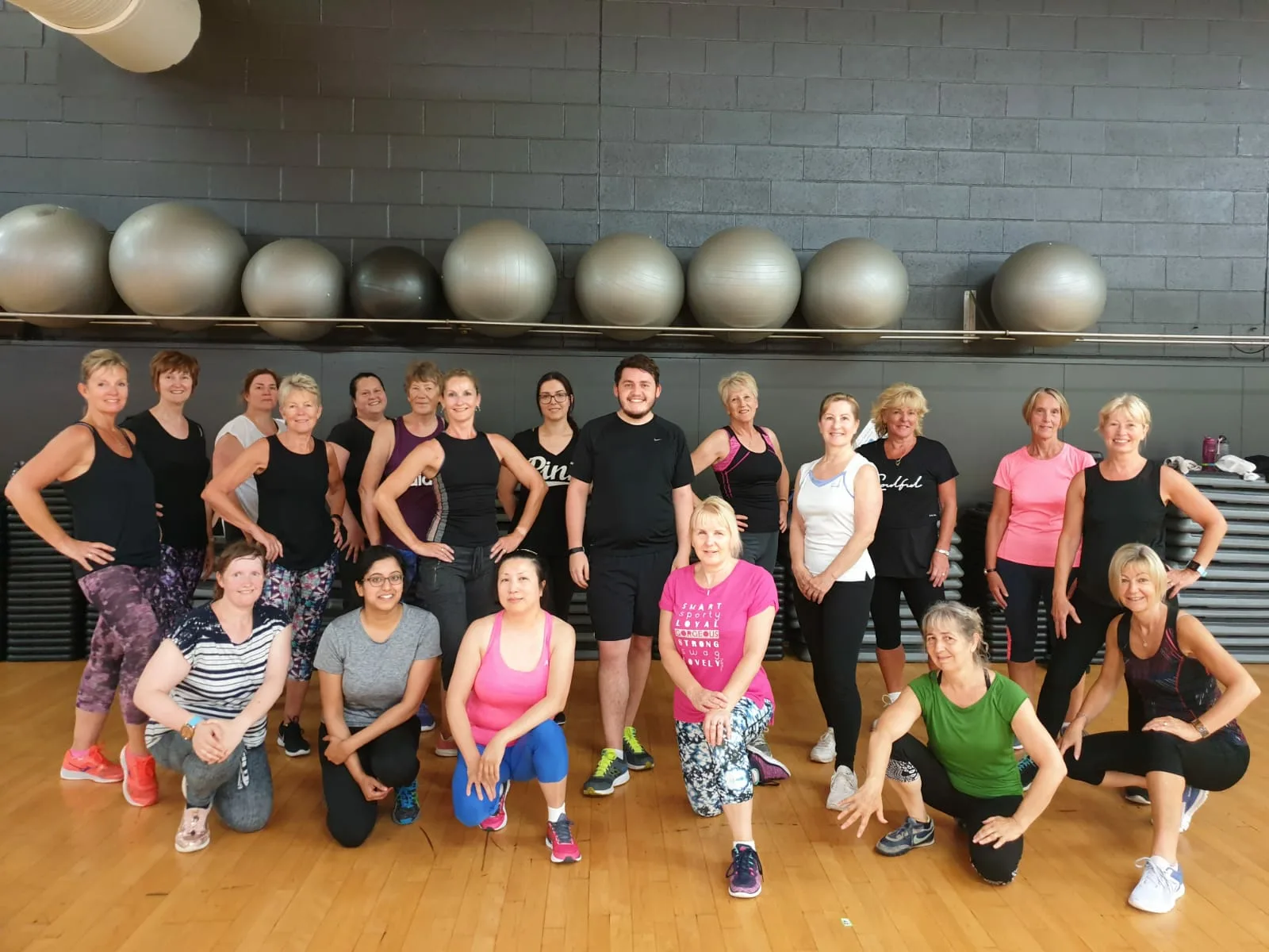 About 3-1-5 Health Club UK | Learn About Our Fitness Facilities